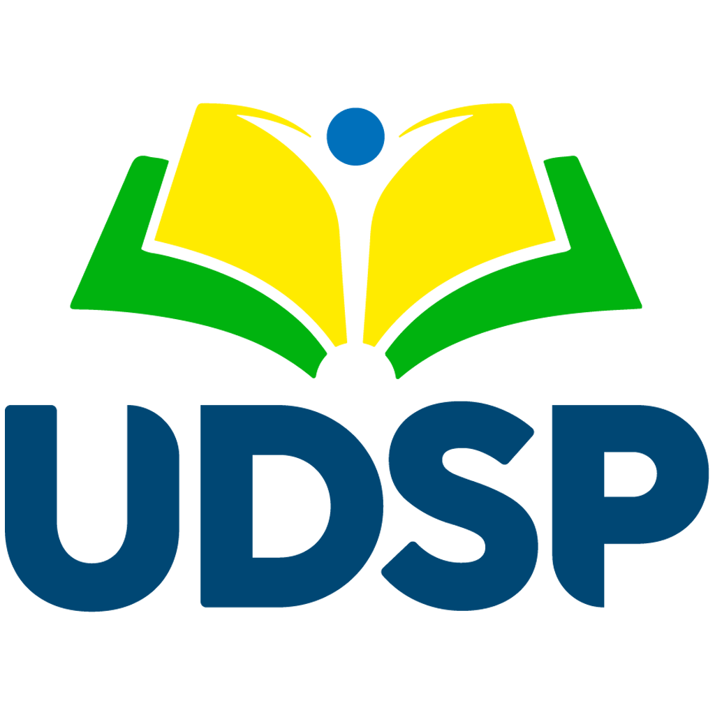 Logo1024x1024 – UDSP